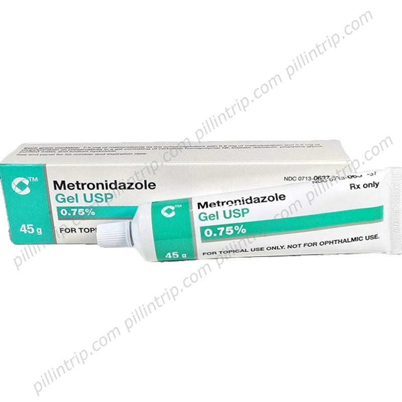 Metronidazole Topical Gel : Uses, Side Effects, Interactions, Dosage ...