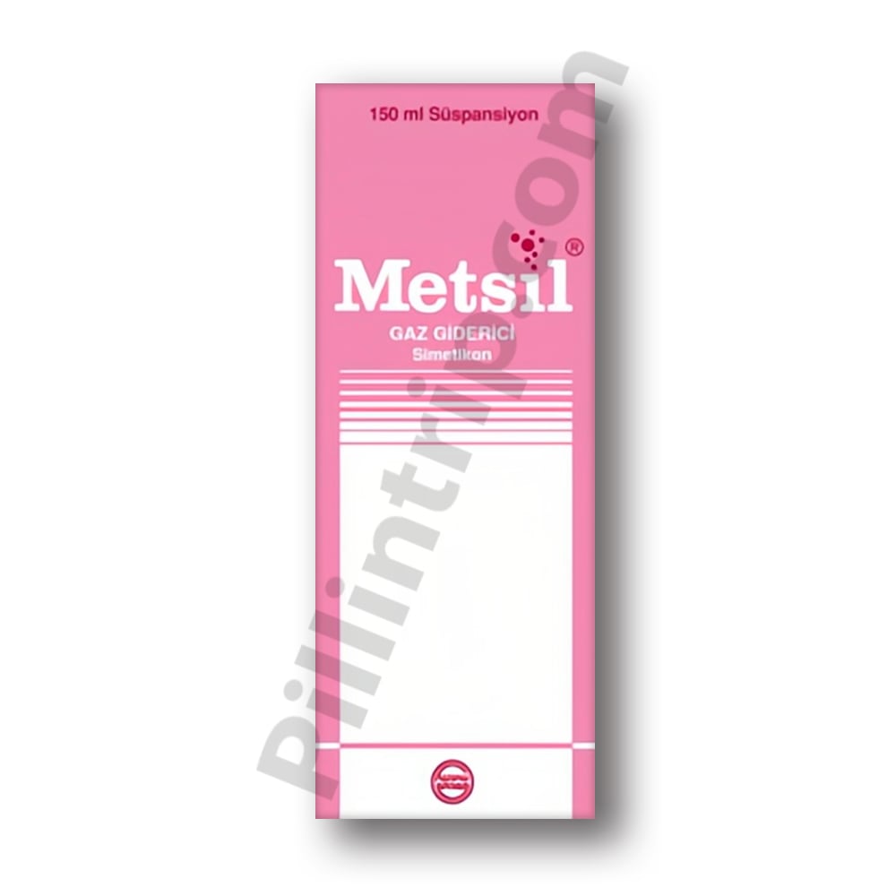 Metsil Fort : Usos, Efectos Secundarios, Interacciones, Dosis / Pillintrip