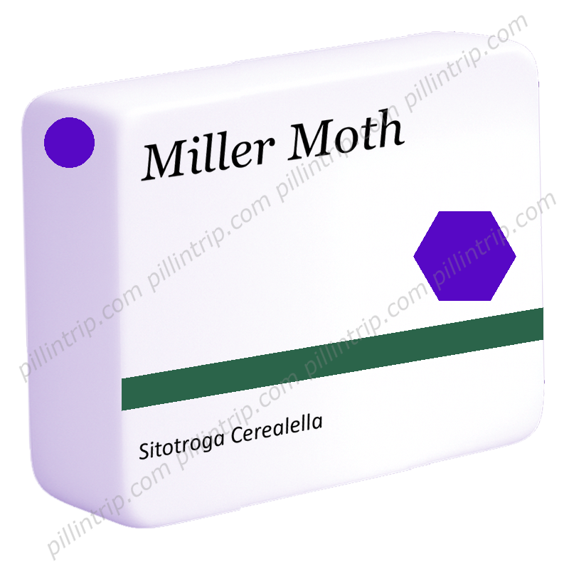 Miller Moth : Применение, Побочные Эффекты, Взаимодействие, Дозировка ...
