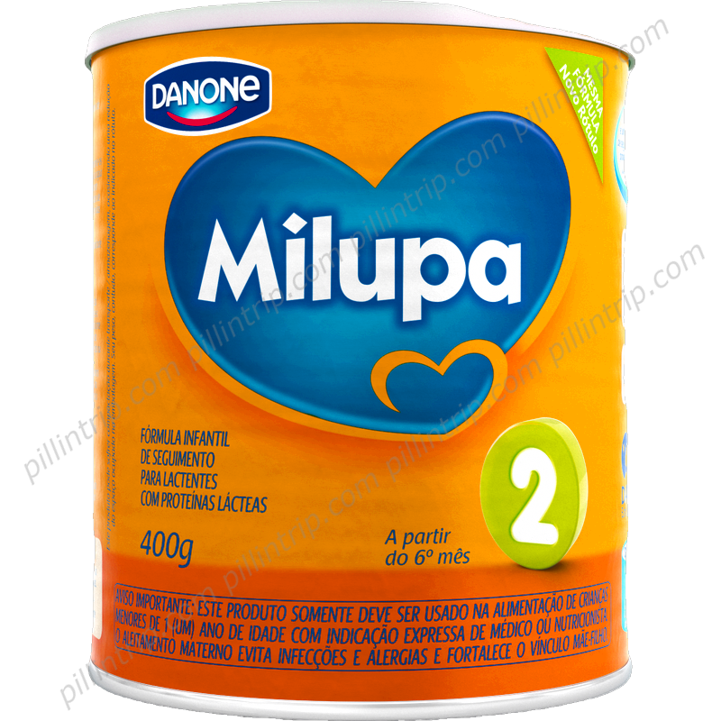 Milupa : Uses, Side Effects, Interactions, Dosage / Pillintrip