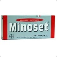Minoset : Uses, Side Effects, Interactions, Dosage / Pillintrip