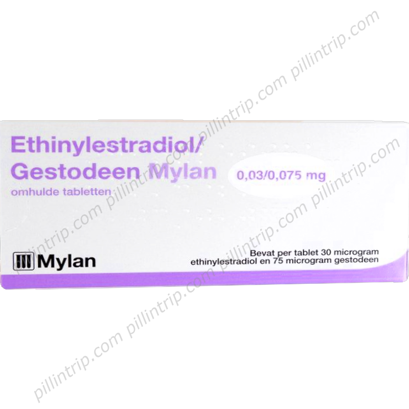 Minulette : Uses, Side Effects, Interactions, Dosage / Pillintrip