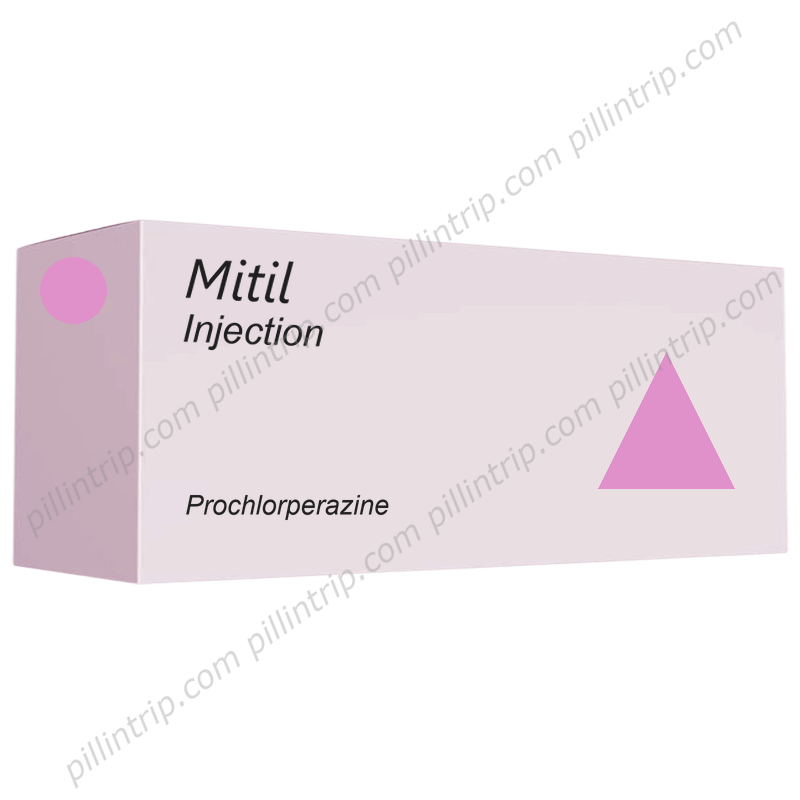 Mitil : Uses, Side Effects, Interactions, Dosage / Pillintrip