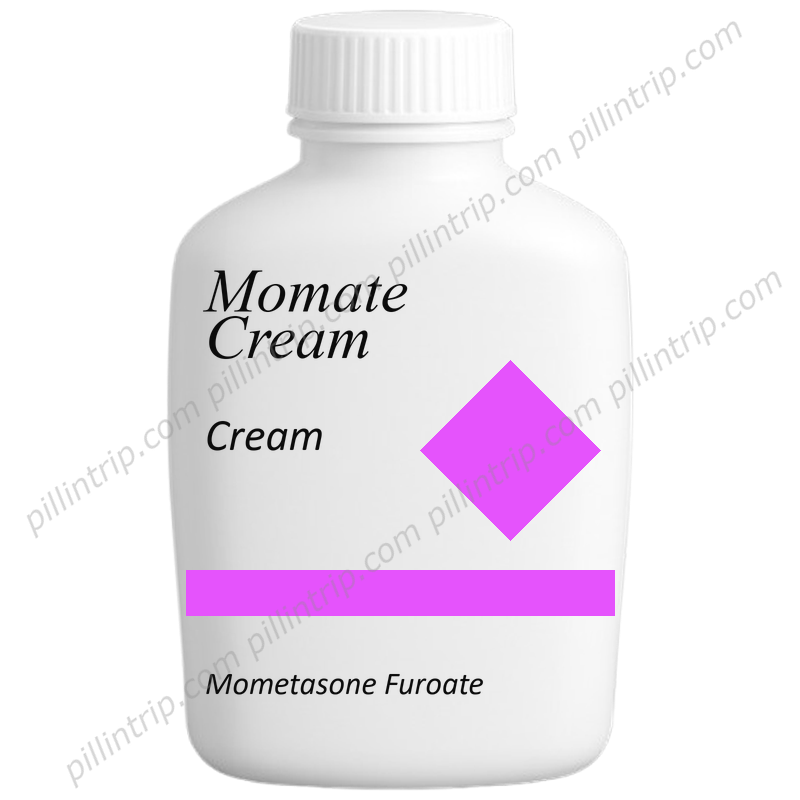 Momate Cream : Uses, Side Effects, Interactions, Dosage / Pillintrip