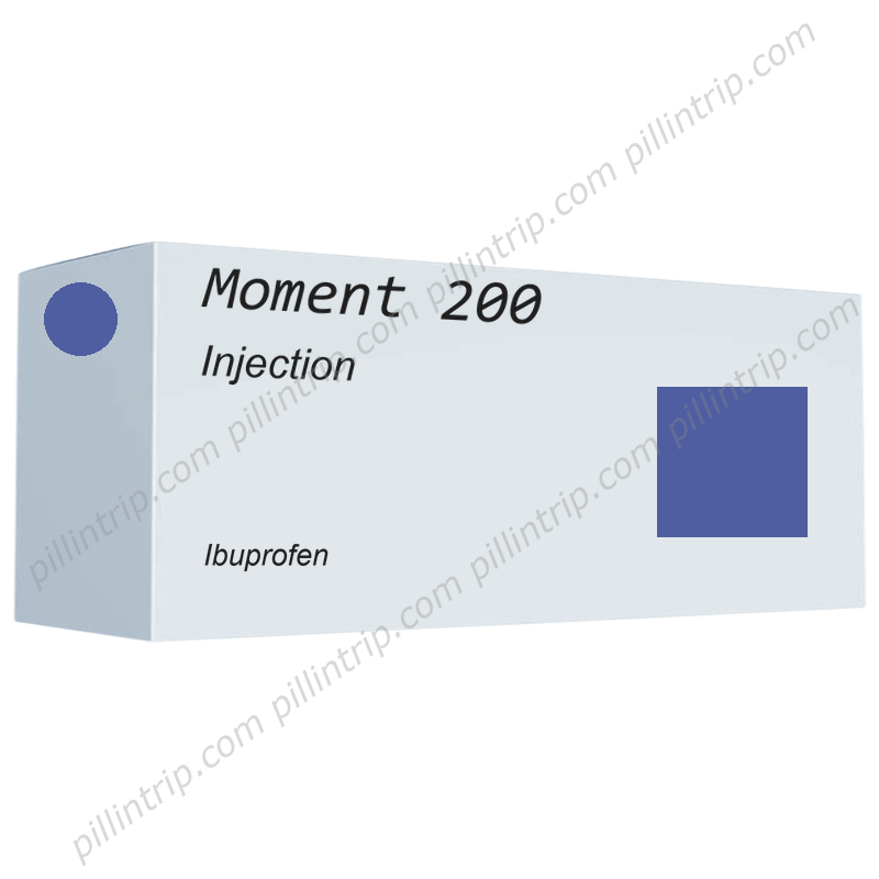 Moment 200 : Uses, Side Effects, Interactions, Dosage / Pillintrip