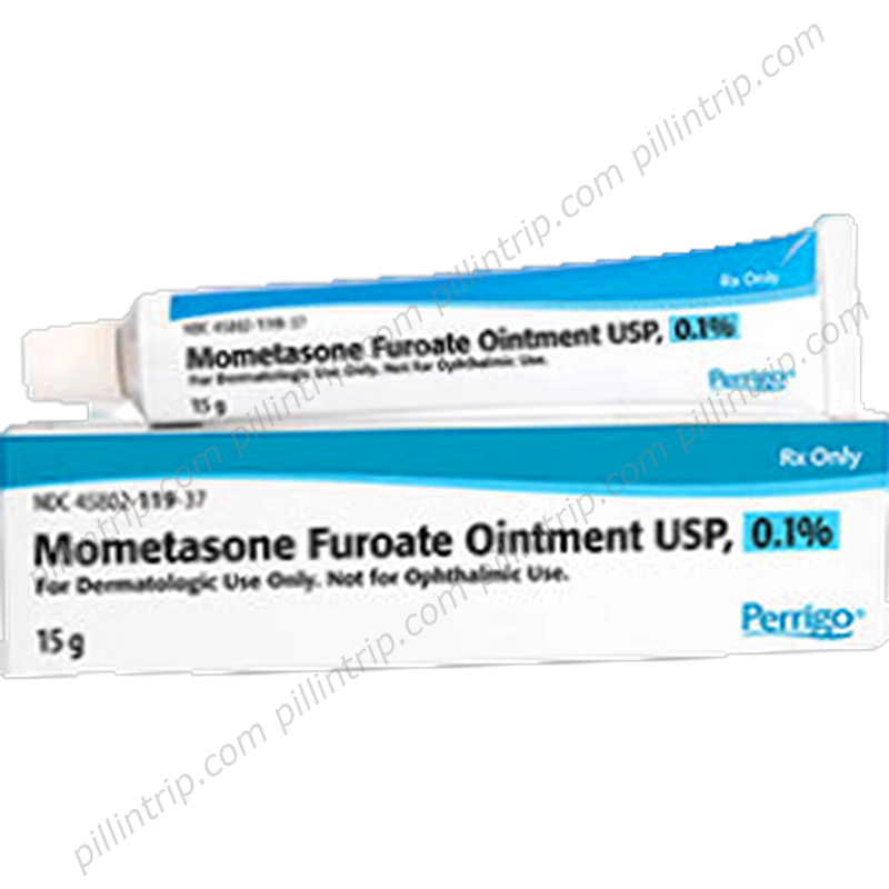 Mometasone topical : Uses, Side Effects, Interactions, Dosage / Pillintrip