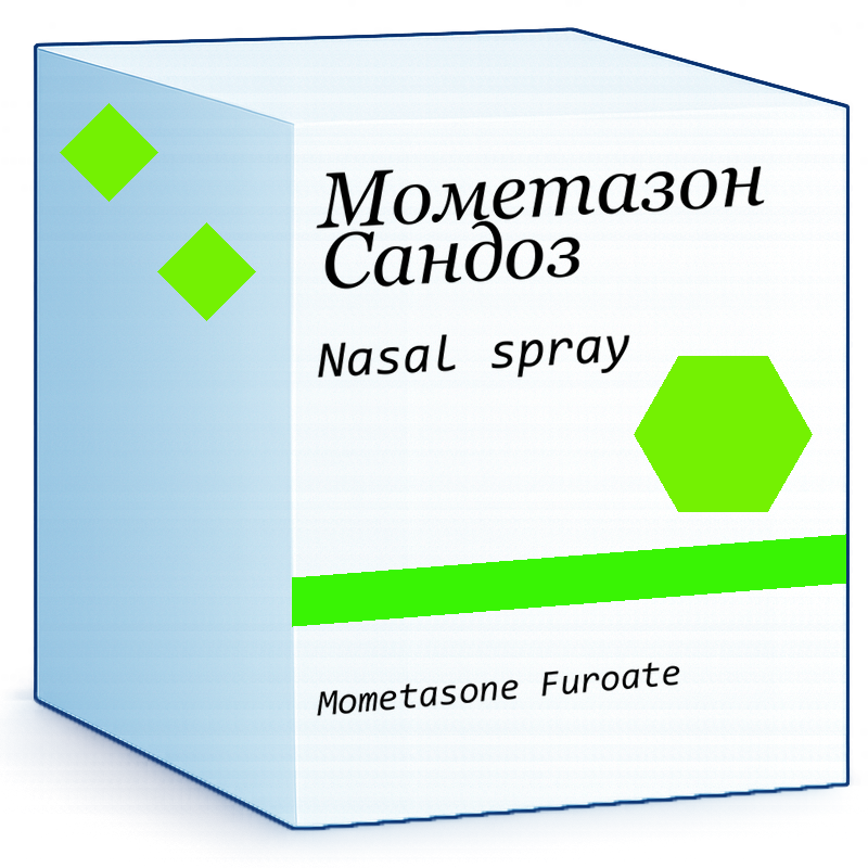 Мометазон Сандоз : Anwendung, Nebenwirkungen, Wechselwirkungen ...