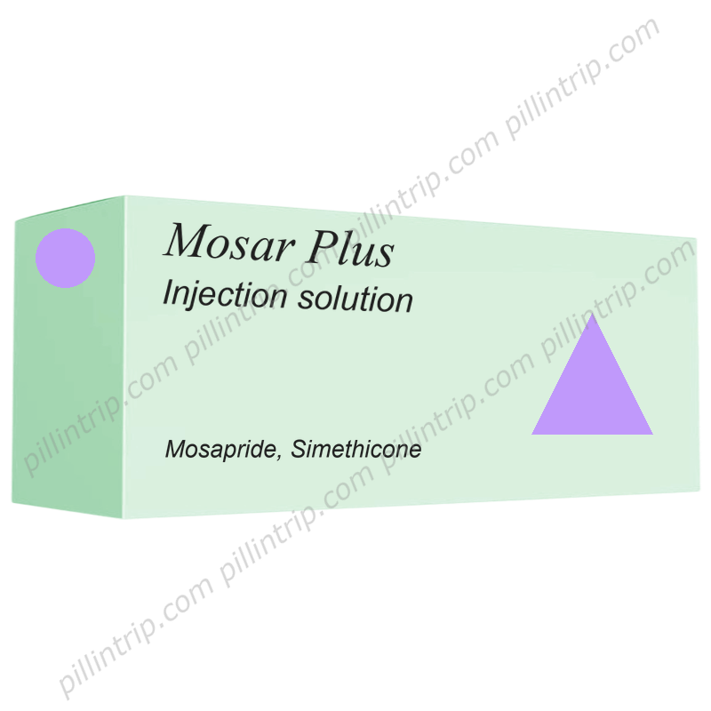 Mosar Plus : Uses, Side Effects, Interactions, Dosage / Pillintrip