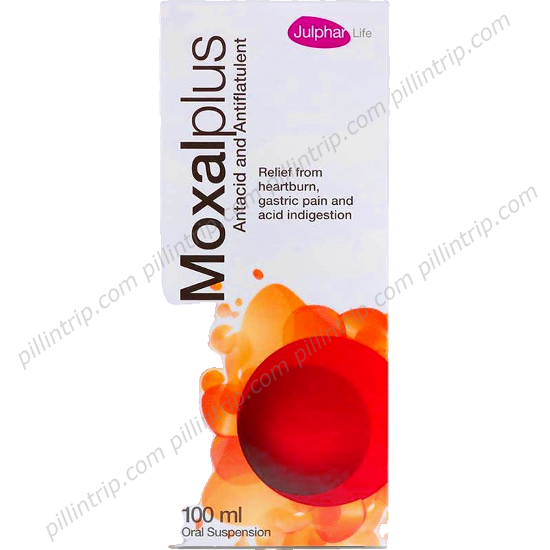 Moxal Plus : Uses, Side Effects, Interactions, Dosage / Pillintrip