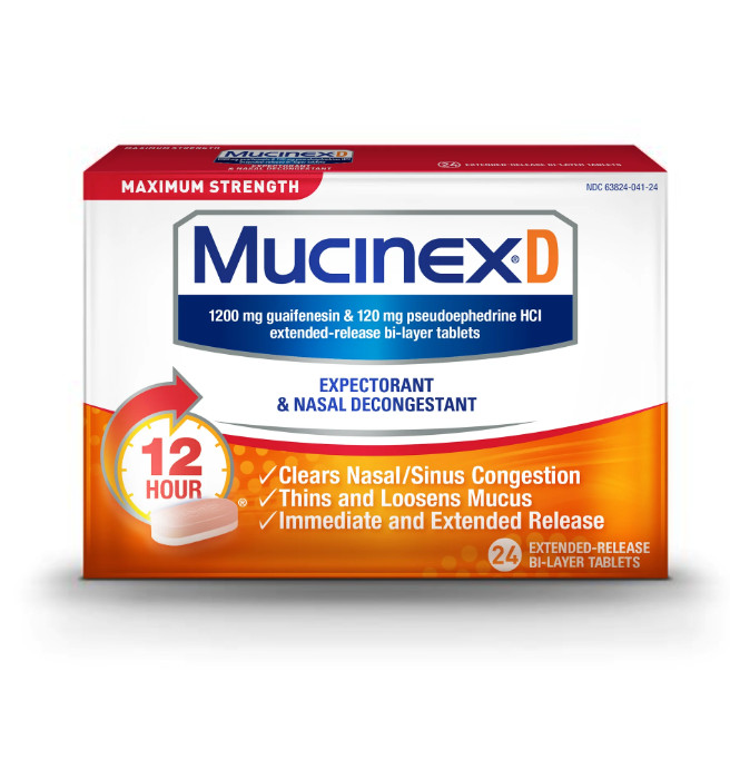 Mucinex DM Maximum Strength : Uses, Side Effects, Interactions, Dosage ...