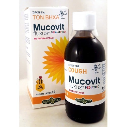 Mucovit : Anwendung, Nebenwirkungen, Wechselwirkungen, Dosierung ...