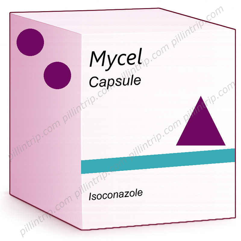 Mycel : Применение, Побочные Эффекты, Взаимодействие, Дозировка ...