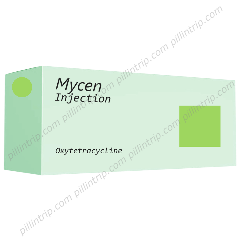 Mycen : Uses, Side Effects, Interactions, Dosage / Pillintrip