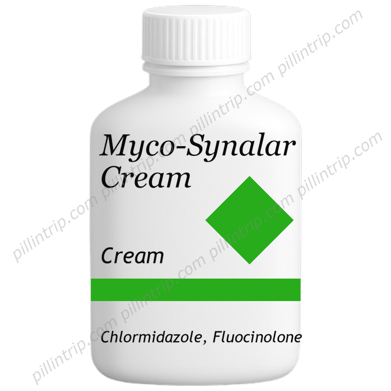 Myco-Synalar Cream : Uses, Side Effects, Interactions, Dosage / Pillintrip