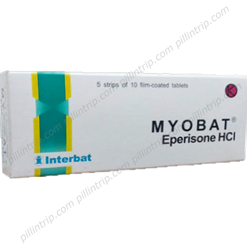Myobat : Uses, Side Effects, Interactions, Dosage / Pillintrip