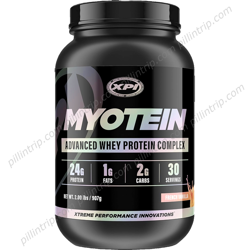 Myotein : Uses, Side Effects, Interactions, Dosage / Pillintrip