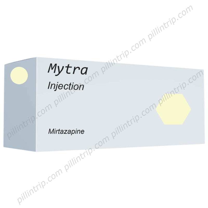 Mytra : Uses, Side Effects, Interactions, Dosage / Pillintrip