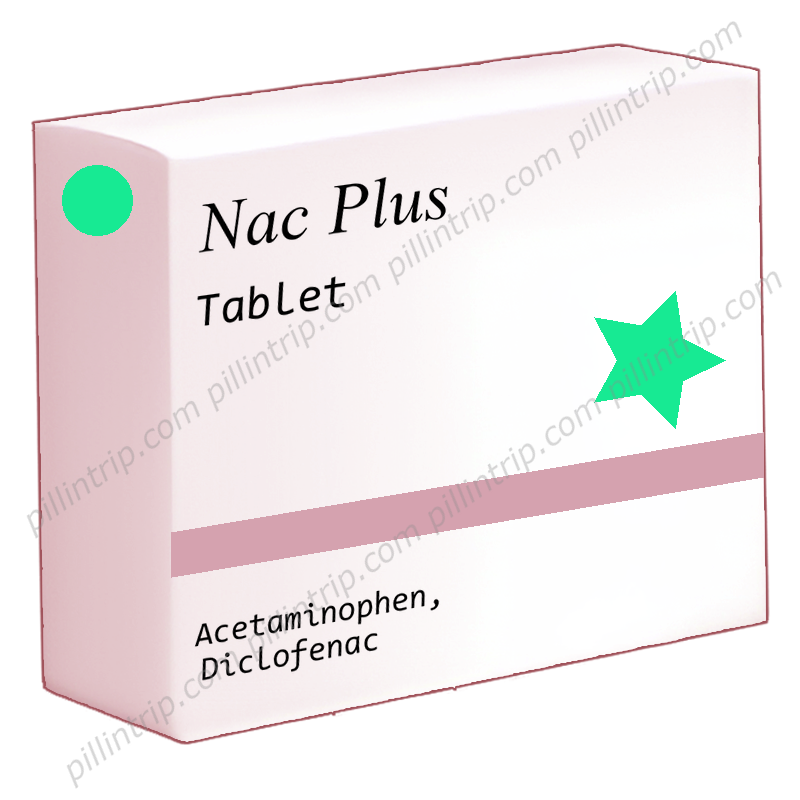 Nac Plus : Uses, Side Effects, Interactions, Dosage / Pillintrip