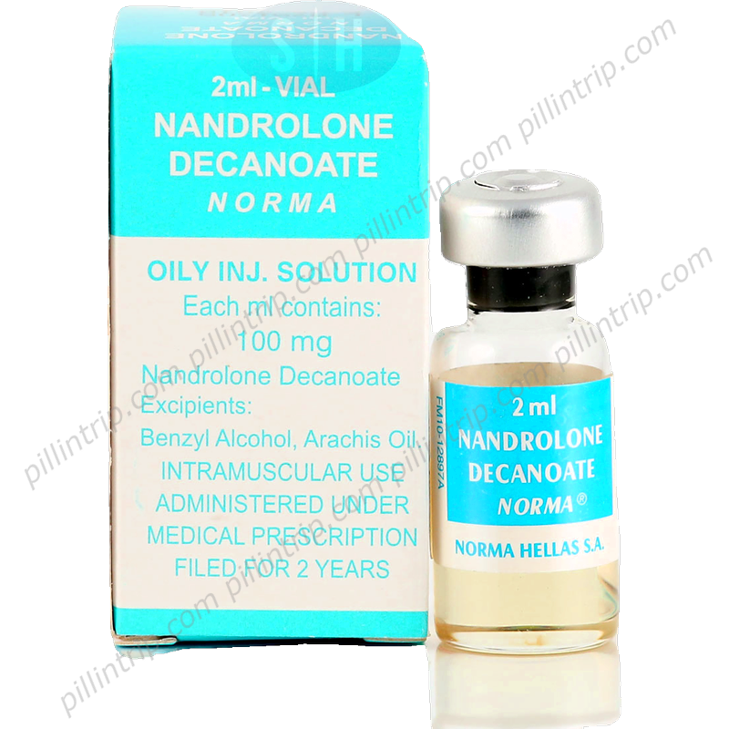 Nandrolone Decanoate Norma : Uses, Side Effects, Interactions, Dosage ...