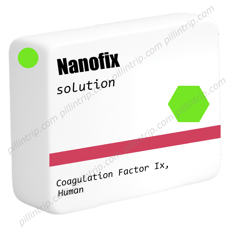 Nanofix : Uses, Side Effects, Interactions, Dosage / Pillintrip