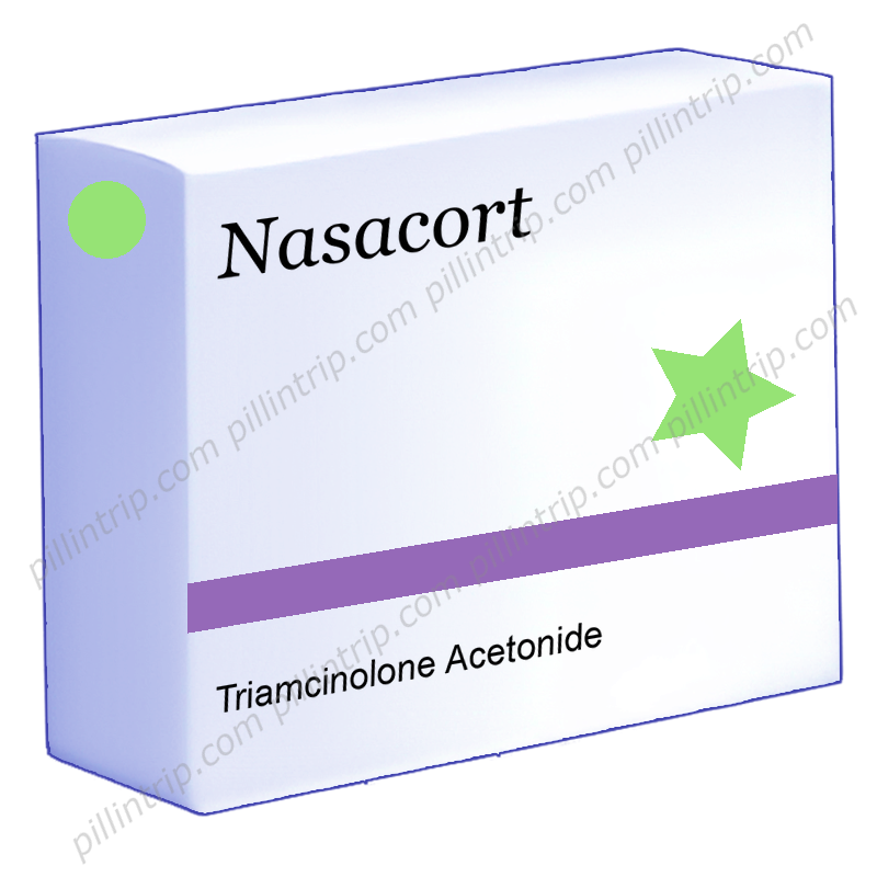 Nasacort : Uses, Side Effects, Interactions, Dosage / Pillintrip