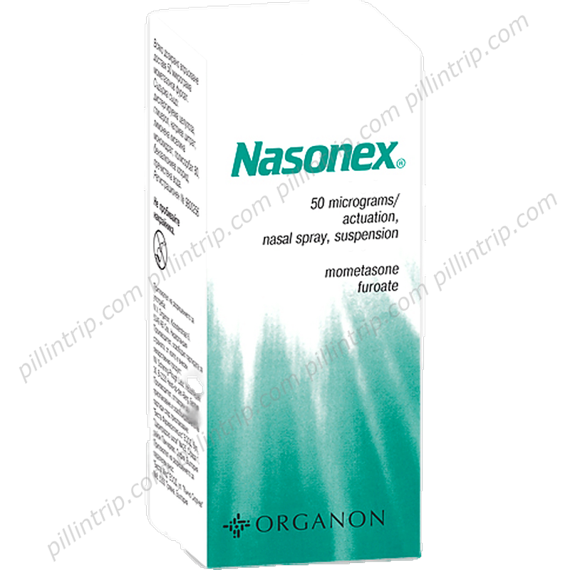 Nasonex Spray : Utilisations, Effets Secondaires, Interactions ...