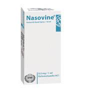 Nasovine : Uses, Side Effects, Interactions, Dosage / Pillintrip