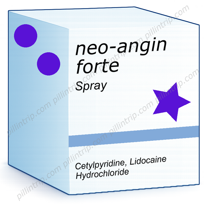 neo-angin forte : Uses, Side Effects, Interactions, Dosage / Pillintrip