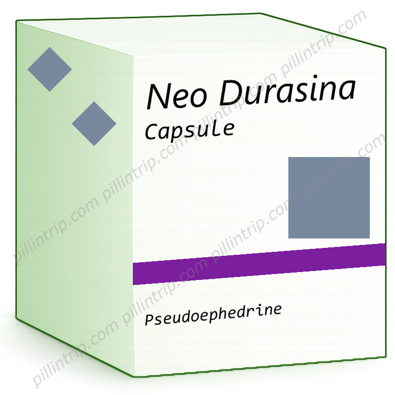 Neo Durasina : Uses, Side Effects, Interactions, Dosage / Pillintrip