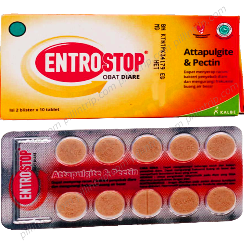 Neo Entrostop : Uses, Side Effects, Interactions, Dosage / Pillintrip