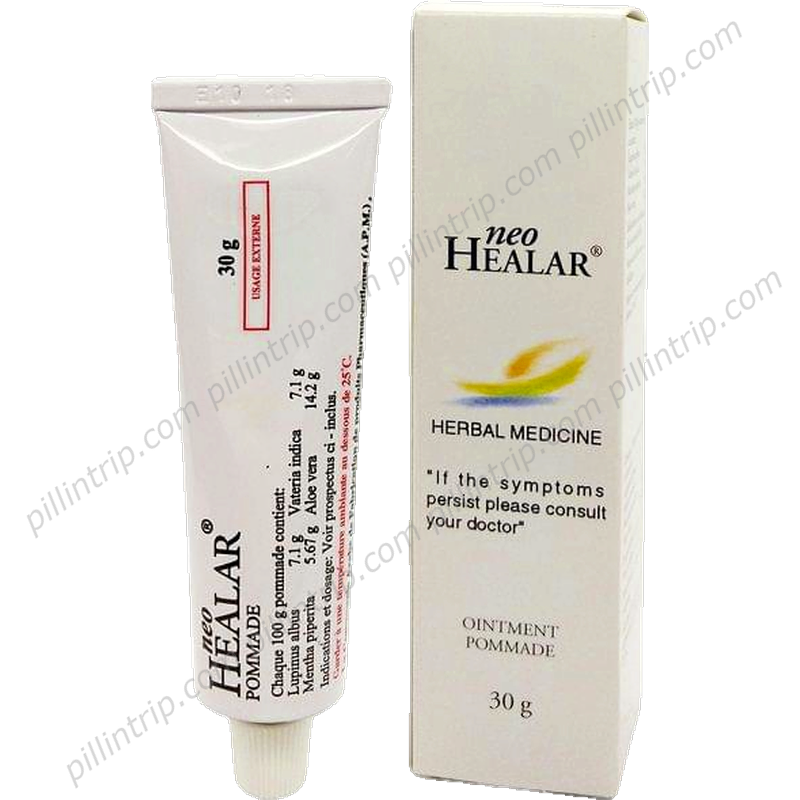 Neo Healar : Uses, Side Effects, Interactions, Dosage / Pillintrip