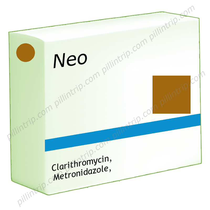 Neo : Uses, Side Effects, Interactions, Dosage / Pillintrip