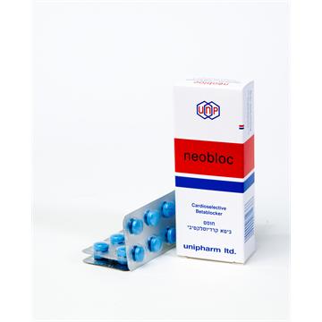 Neobloc : Uses, Side Effects, Interactions, Dosage / Pillintrip