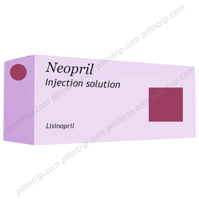 Neopril : Uses, Side Effects, Interactions, Dosage / Pillintrip