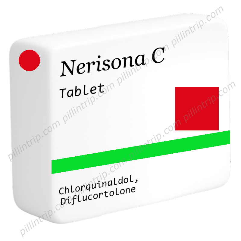 Nerisona C : Uses, Side Effects, Interactions, Dosage / Pillintrip