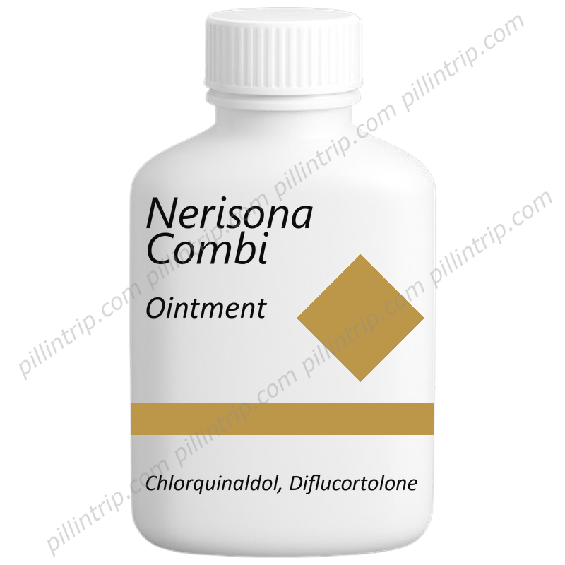 Nerisona Combi : Uses, Side Effects, Interactions, Dosage / Pillintrip