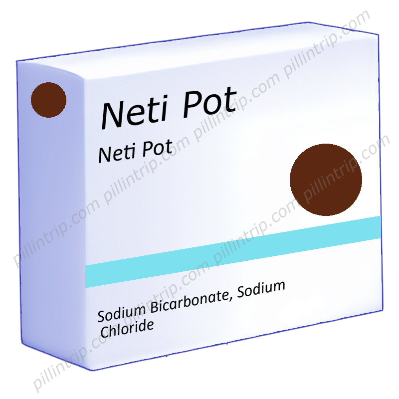 Neti Pot : Uses, Side Effects, Interactions, Dosage / Pillintrip