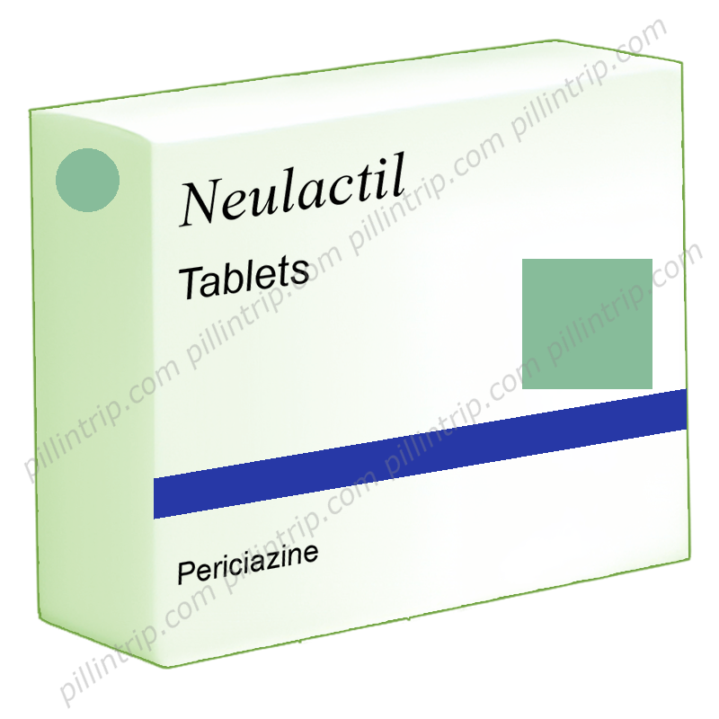 Neulactil : Uses, Side Effects, Interactions, Dosage / Pillintrip