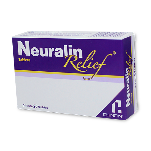 Neuralin Relief : Uses, Side Effects, Interactions, Dosage / Pillintrip