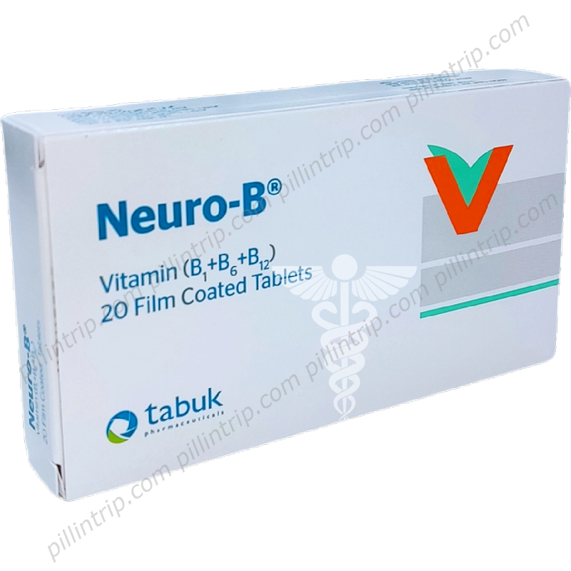 Neuro B : Uses, Side Effects, Interactions, Dosage / Pillintrip