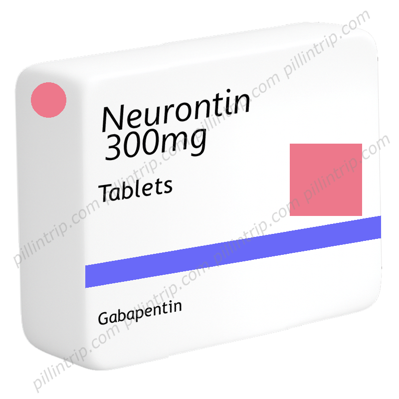 Neurontin 300mg : Uses, Side Effects, Interactions, Dosage / Pillintrip