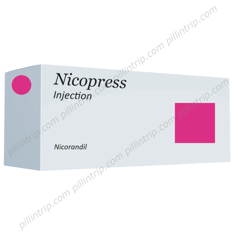 Nicopress : Uses, Side Effects, Interactions, Dosage / Pillintrip