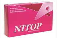 Nitop : Usos, Efectos Secundarios, Interacciones, Dosis / Pillintrip