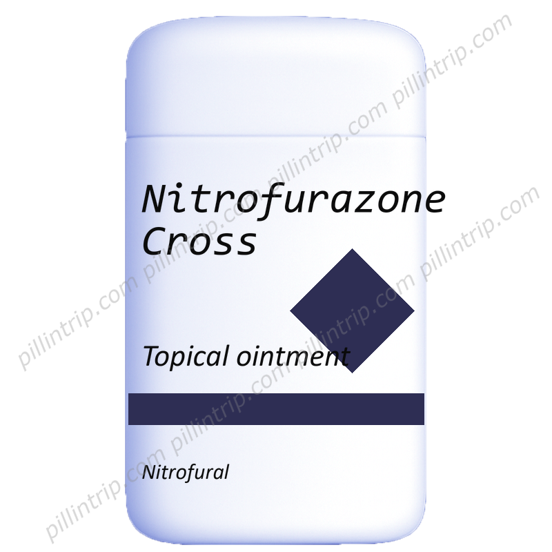 Nitrofurazone Cross : Kullanımı, Yan Etkileri, Etkileşimler, Dozaj ...