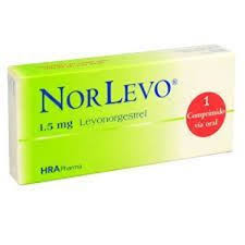 Norlevo : Uses, Side Effects, Interactions, Dosage / Pillintrip