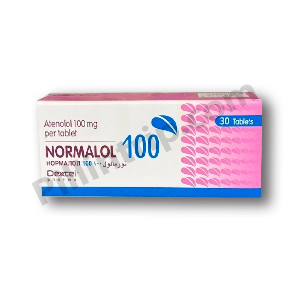 Normalol : Uses, Side Effects, Interactions, Dosage / Pillintrip