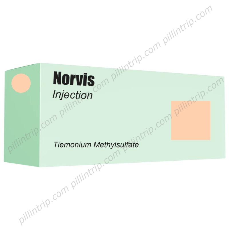 Norvis : Uses, Side Effects, Interactions, Dosage / Pillintrip
