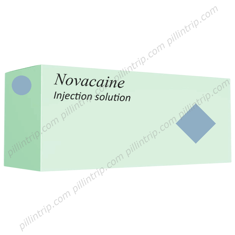 Novacaine : Uses, Side Effects, Interactions, Dosage / Pillintrip