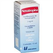 Novatropina : Uses, Side Effects, Interactions, Dosage / Pillintrip