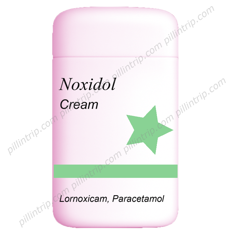Noxidol : Uses, Side Effects, Interactions, Dosage / Pillintrip